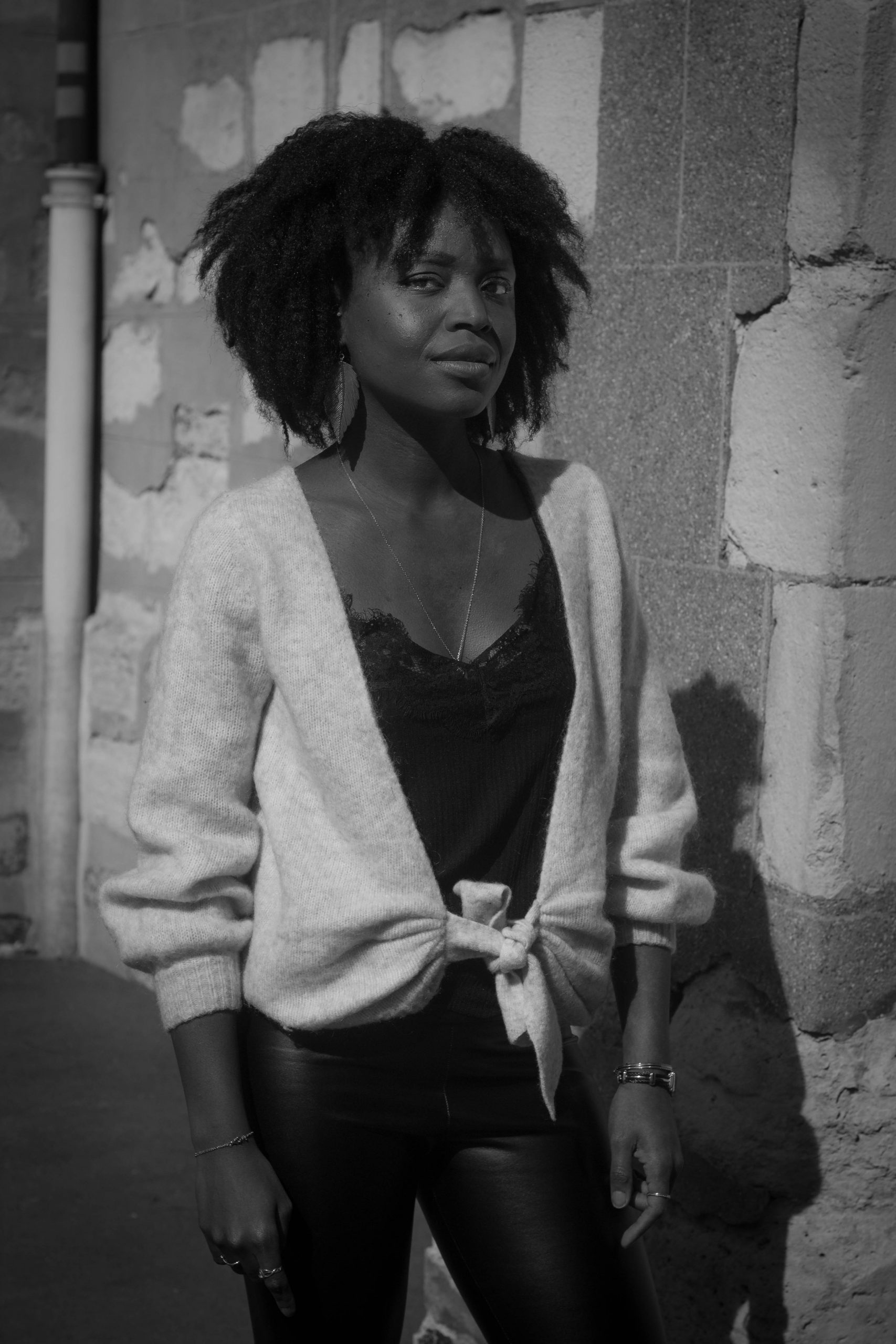 Fragments – Mahuna – Maggy Dago